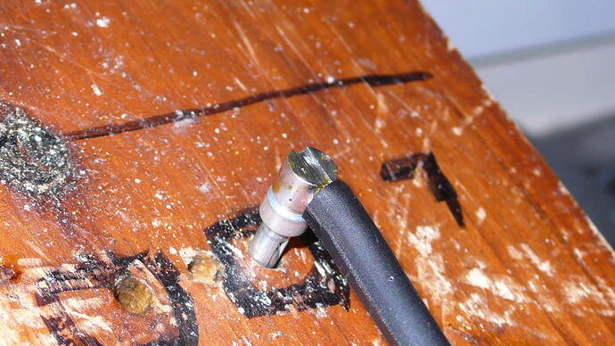 How To Wire Naim Plugs - Hi-Fi Corner - Naim Audio - Community