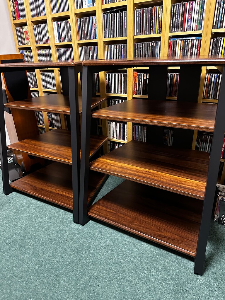 System set up advice - Hi-Fi Corner - Naim Audio - Community