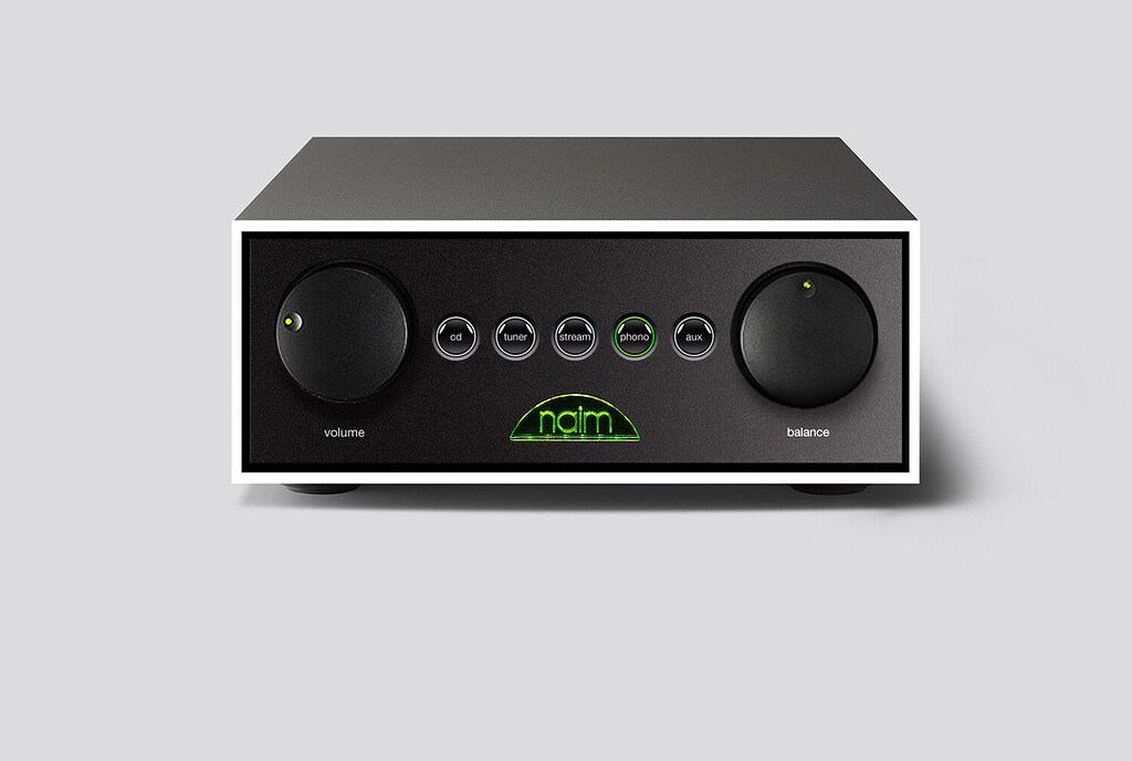 Naim design sketches - Page 2 - Hi-Fi Corner - Naim Audio - Community
