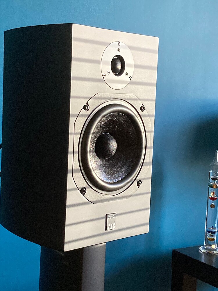 Show us your ATCs - Hi-Fi Corner - Naim Audio - Community