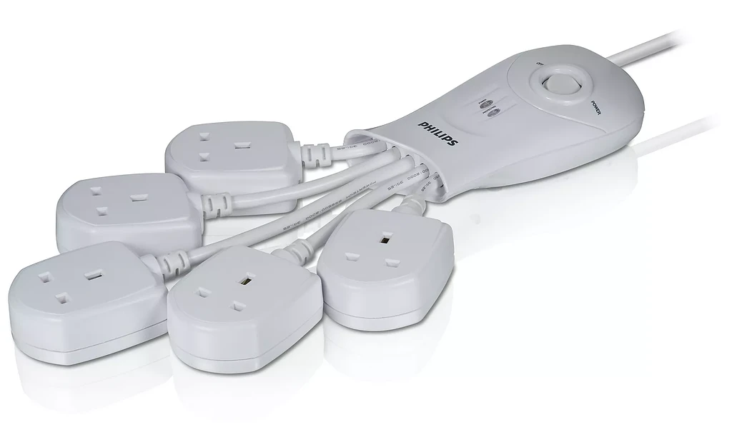 Anyone ever used a Philips Squid extension cable - Hi-Fi Corner - Naim ...