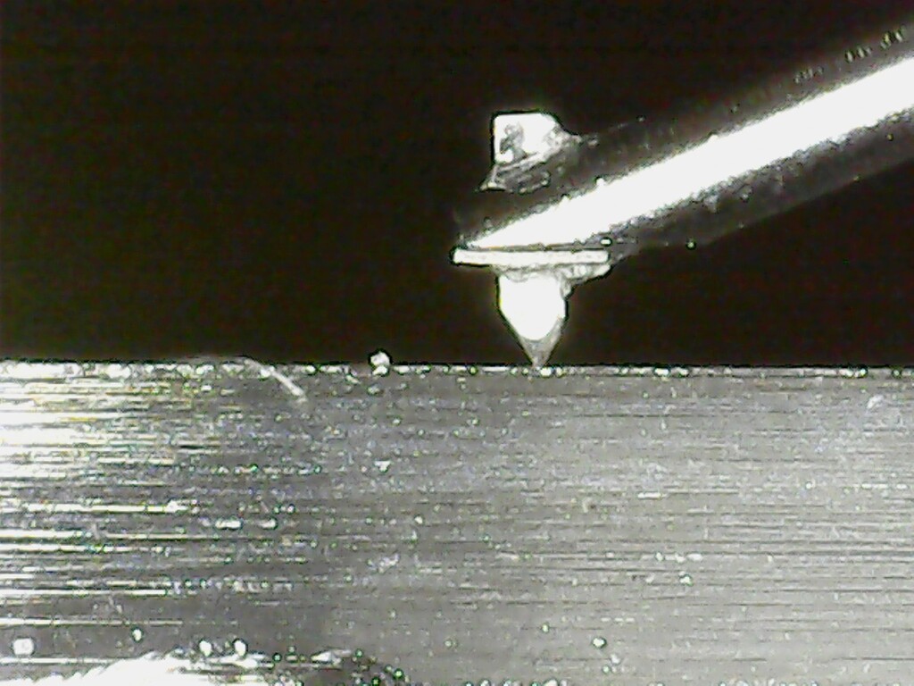 Setting Styles Rake Angle (SRA) with a USB Microscope - Hi-Fi Corner ...