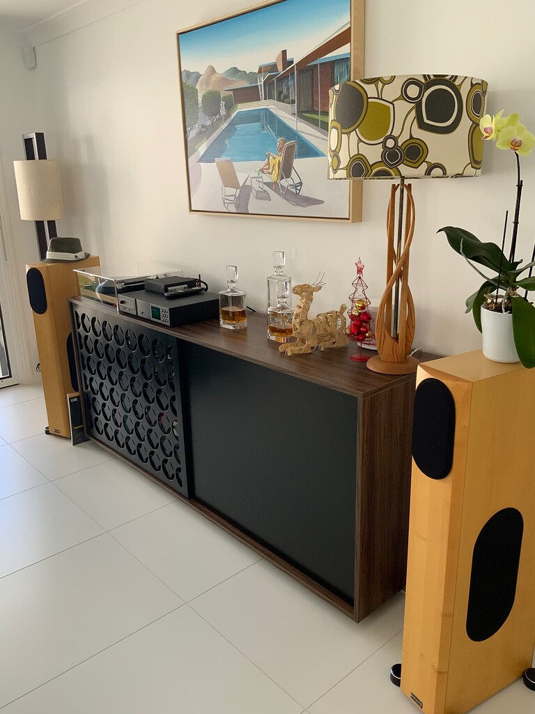 What to do? - Hi-Fi Corner - Naim Audio - Community