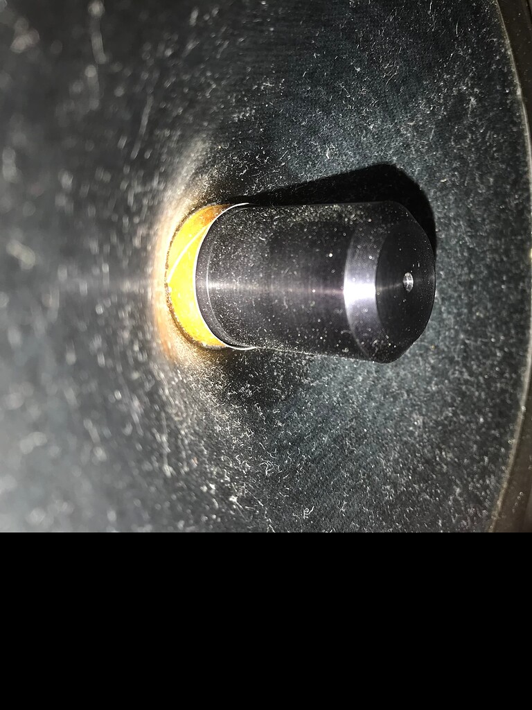 Naim allae woofer voice coil rub - Hi-Fi Corner - Naim Audio - Community