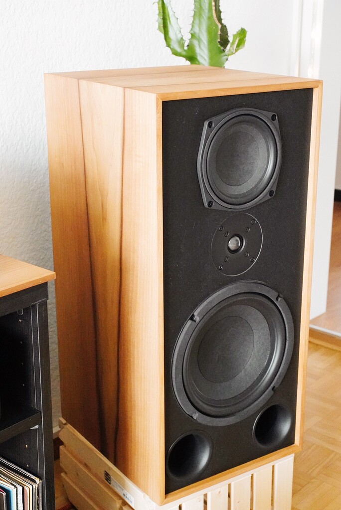 New naim AMP for custom build speaker - Page 2 - Hi-Fi Corner - Naim ...