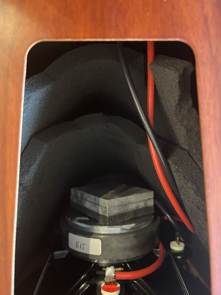 Naim Allae - technical question - Hi-Fi Corner - Naim Audio - Community