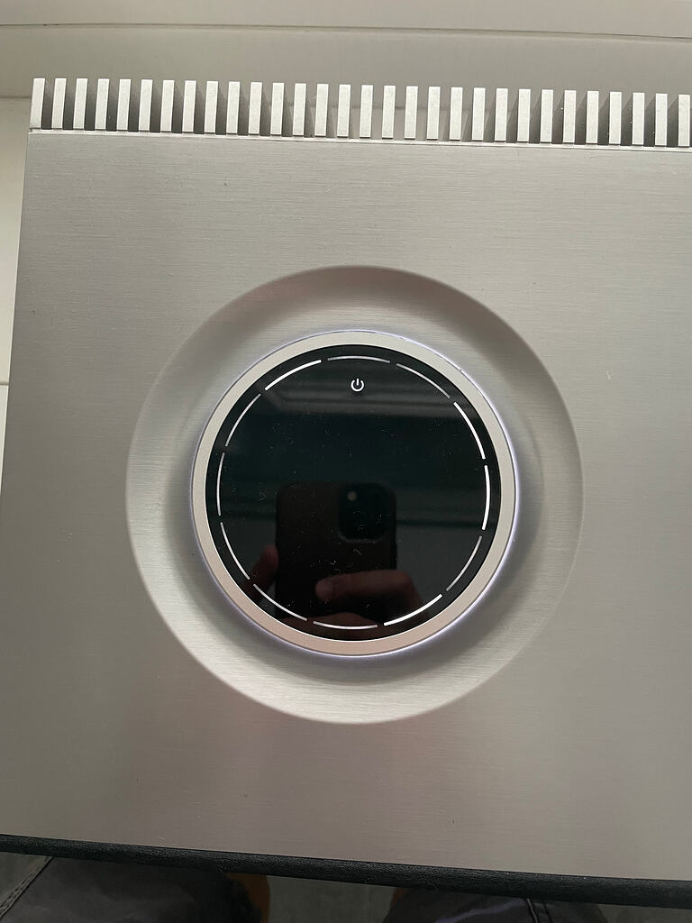 Mu-so 1st gen error code - Streaming Audio - Naim Audio - Community
