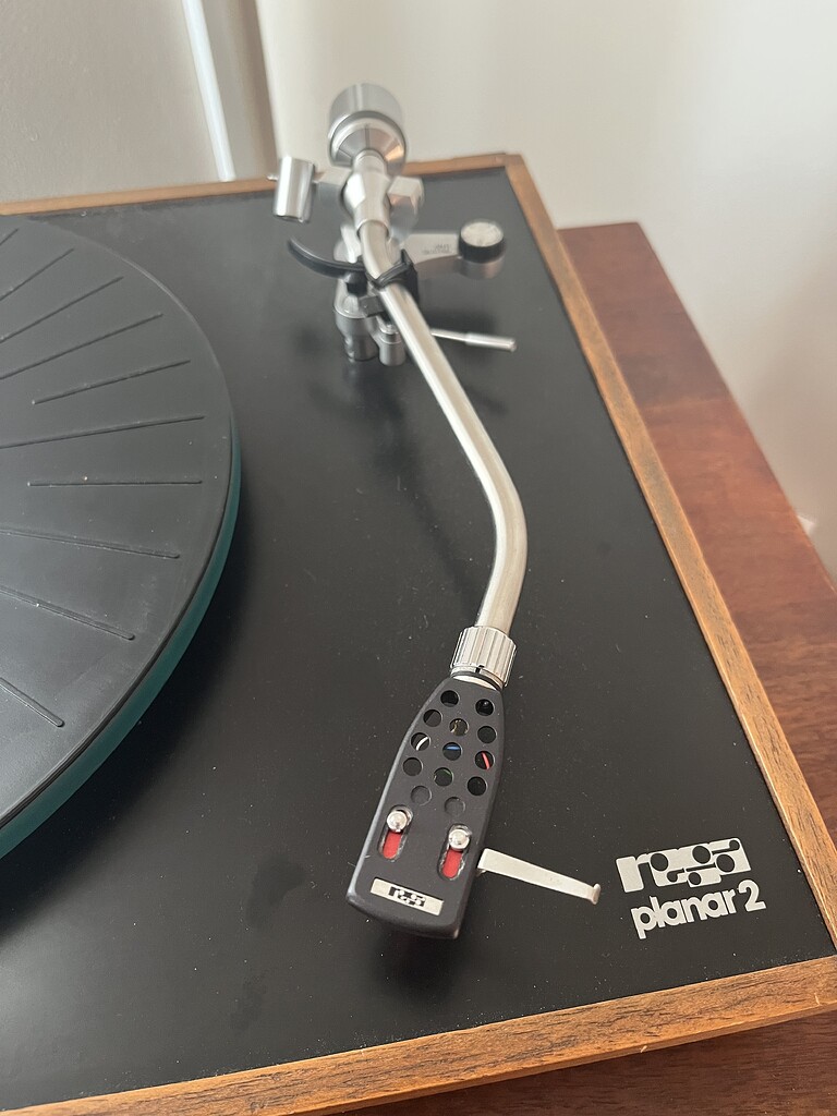 MC LO cartridge advice please, - Hi-Fi Corner - Naim Audio - Community