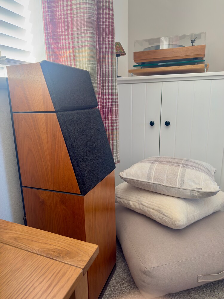 Show us your Naim loudspeakers - Hi-Fi Corner - Naim Audio - Community