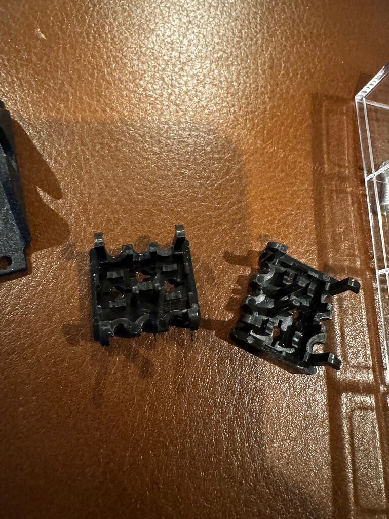 Wiremold L10320 internals - Hi-Fi Corner - Naim Audio - Community