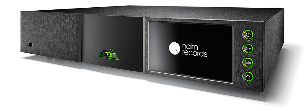 NDX 2: Volume adjustment with the RC / How to set the clock to 24h ...