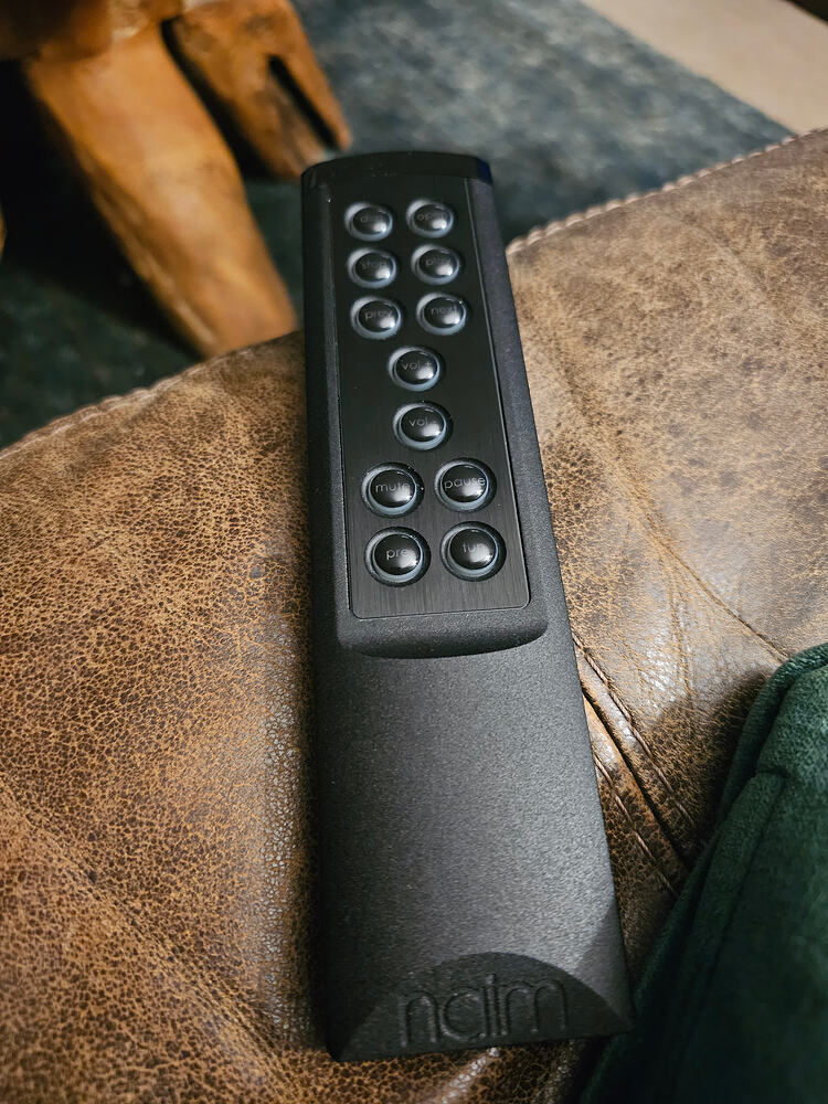 Naim Nac 82 remote codes advice - Hi-Fi Corner - Naim Audio - Community