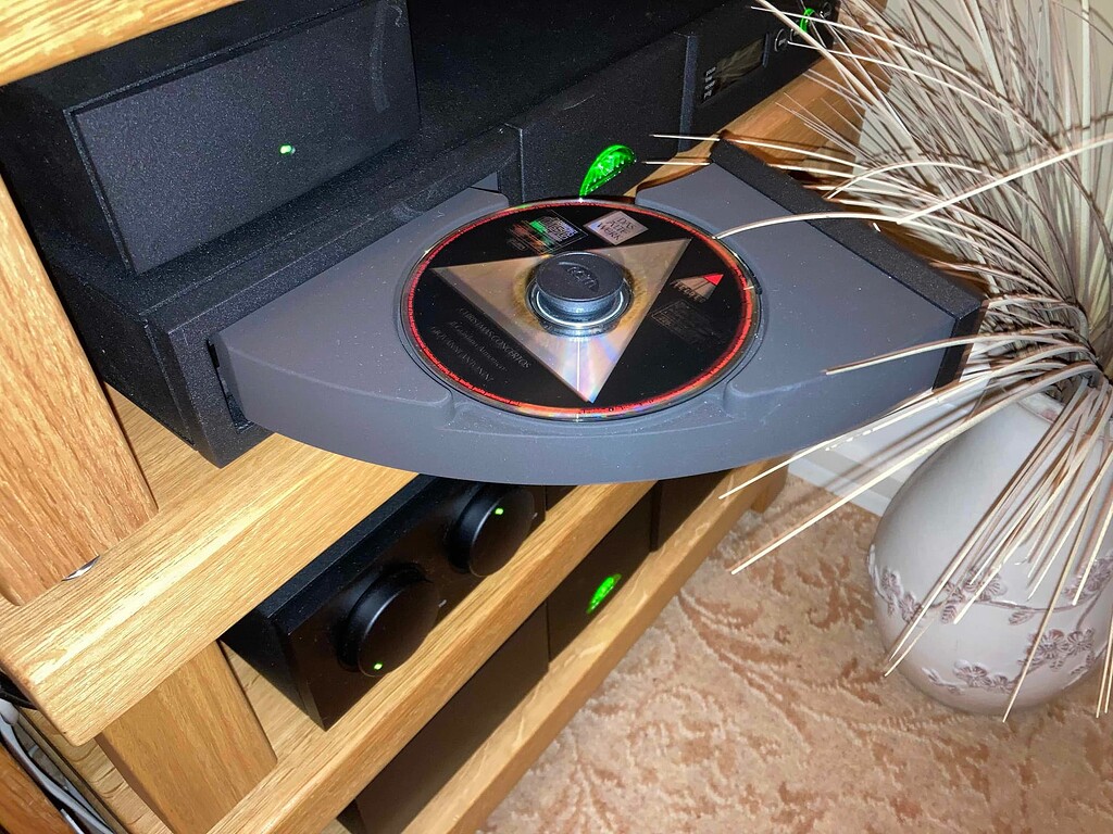 Christmas Music - Music Room - Naim Audio - Community