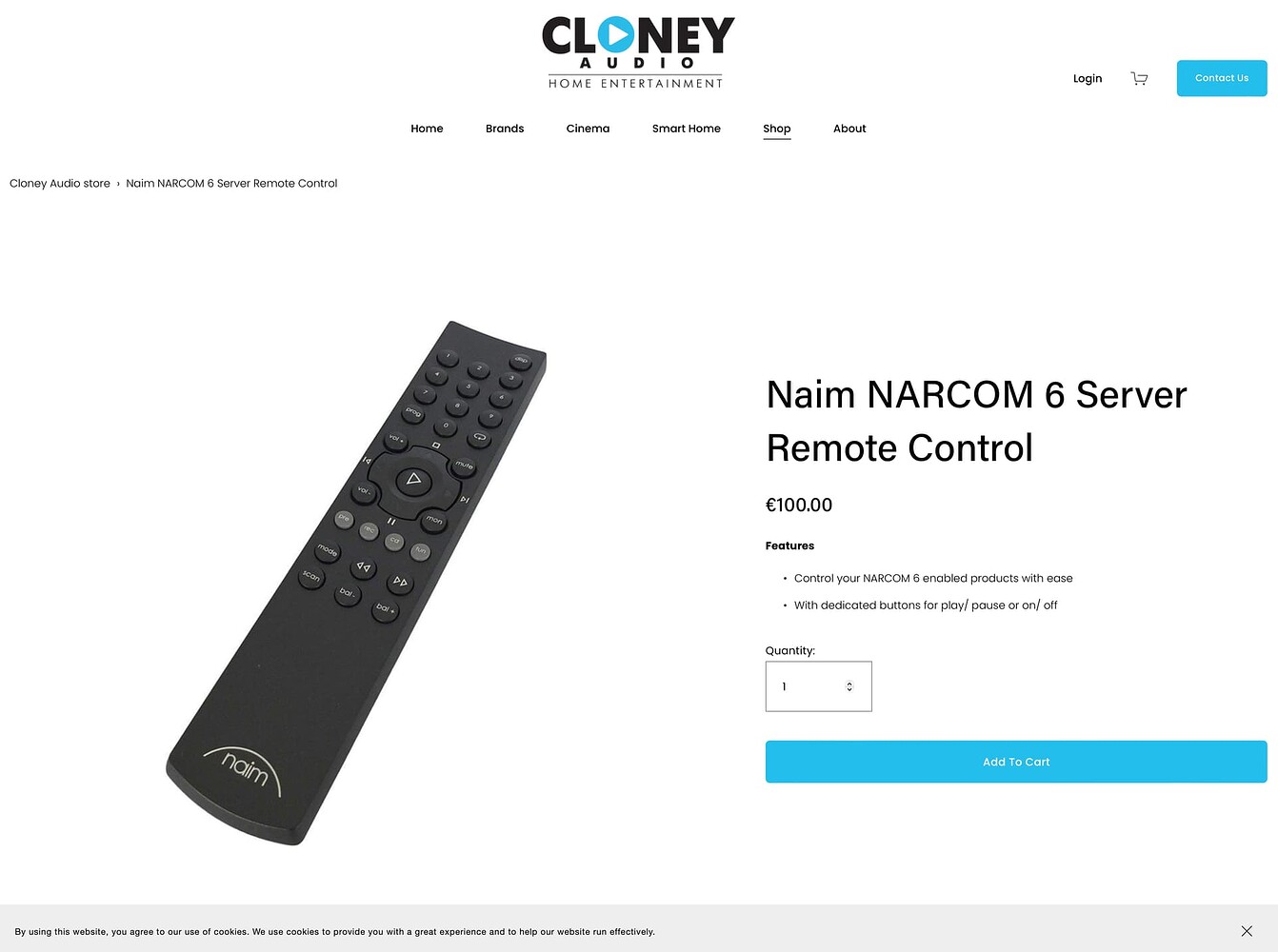 Narcom 5 versus 6 - Hi-Fi Corner - Naim Audio - Community