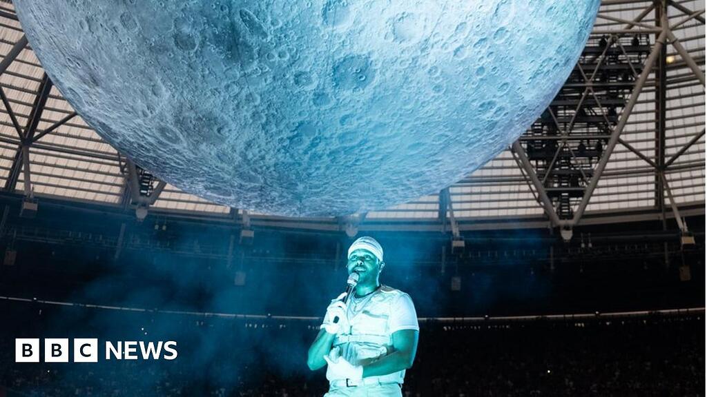 Restricted view tickets at concerts - Lounge - Naim Audio - Community