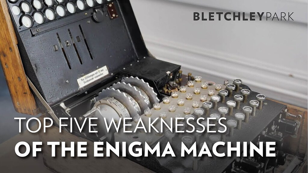 Enigma - Bletchley Park - Lounge - Naim Audio - Community