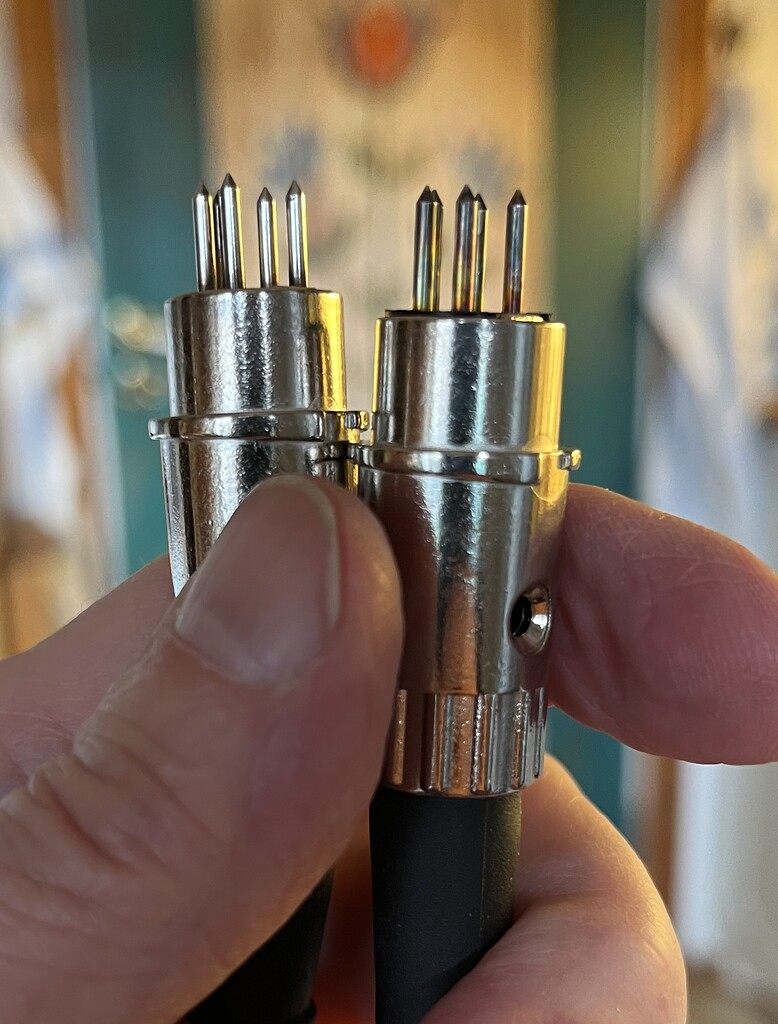Do you clean your contacts? - Hi-Fi Corner - Naim Audio - Community