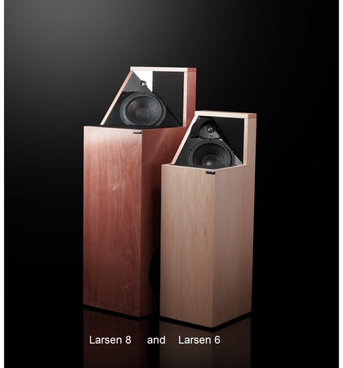 Best speakers for flat against the wall - Hi-Fi Corner - Naim Audio ...