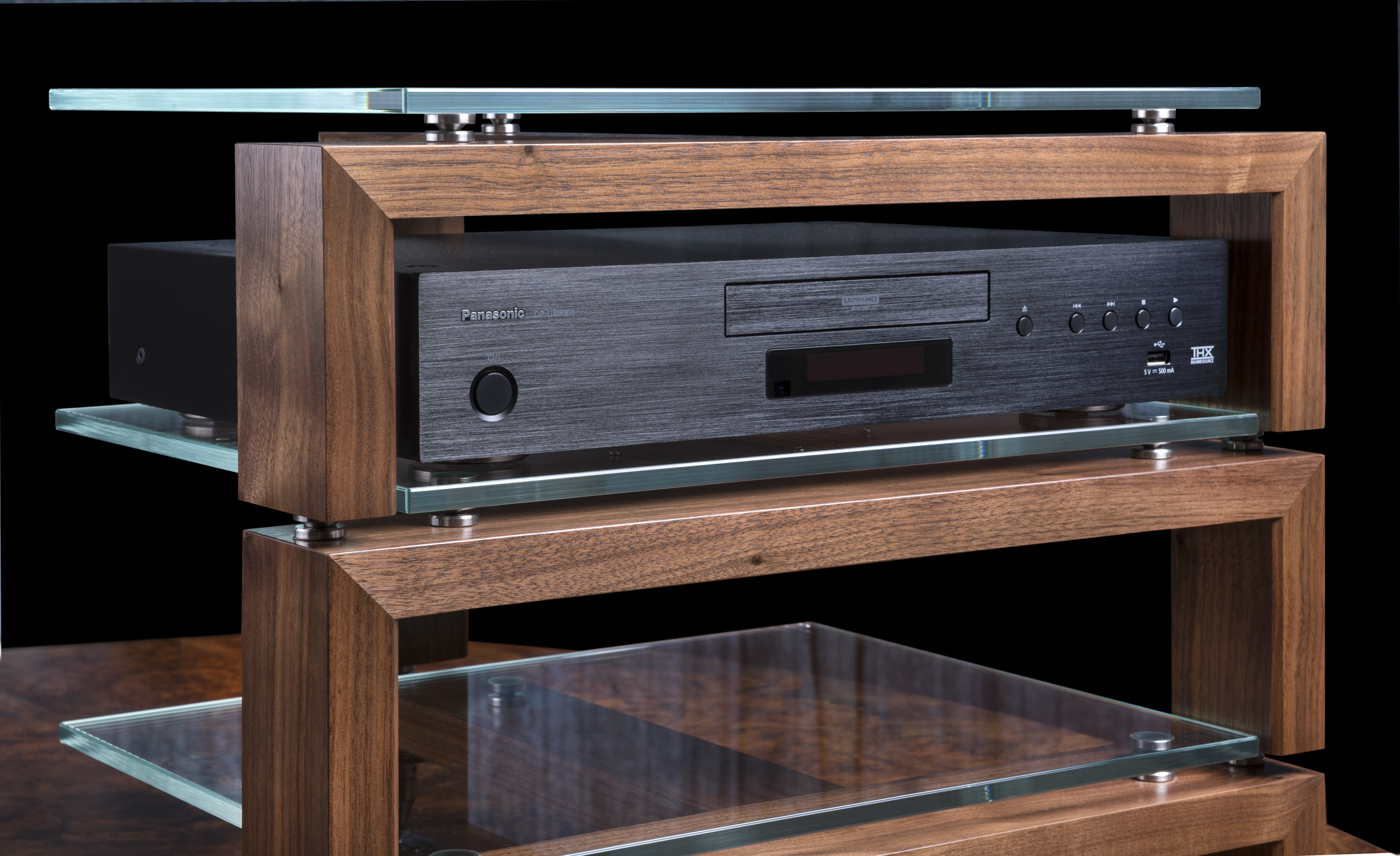 New racks? How about the Hi Fi Racks Podium? - Hi-Fi Corner - Naim ...