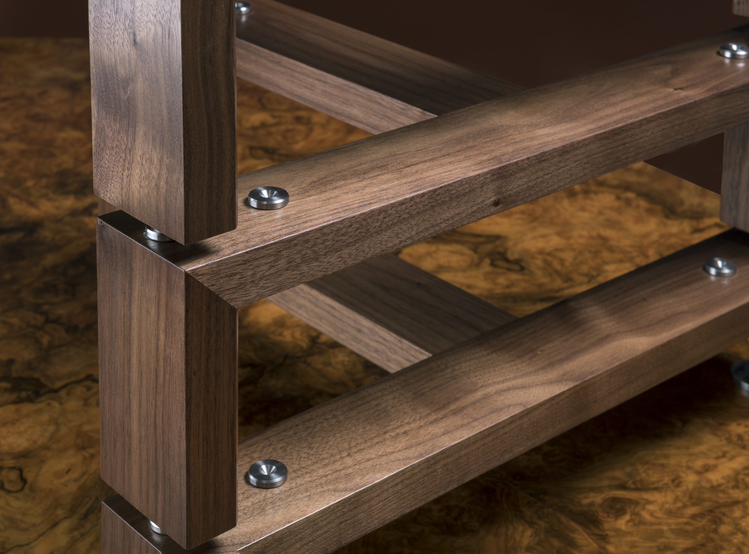 Simrak rack - Hi-Fi Corner - Naim Audio - Community