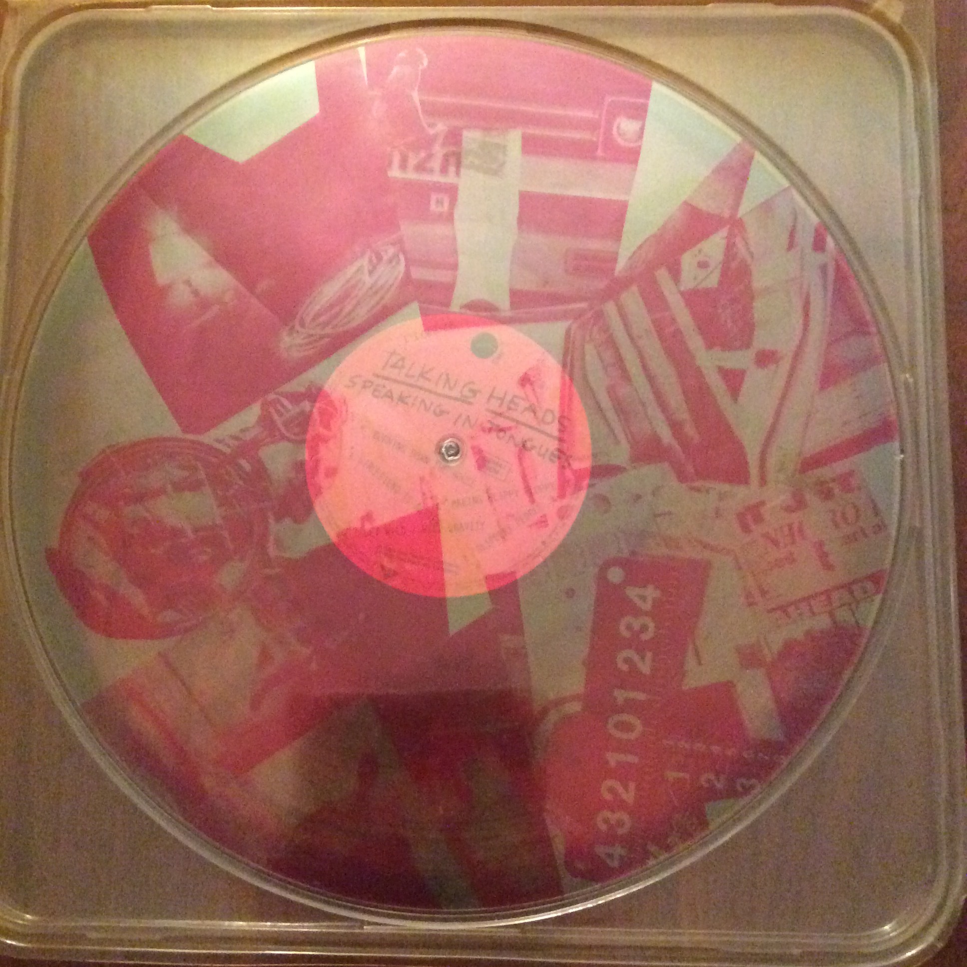 Direct Metal Mastering (DMM) - Music Room - Naim Audio - Community