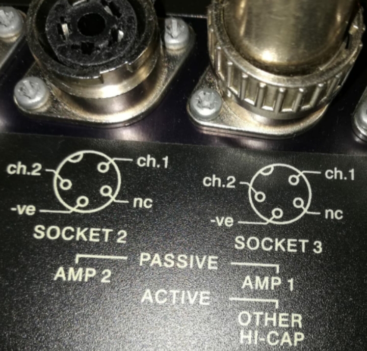 4 Din to RCA Scheme - Hi-Fi Corner - Naim Audio - Community