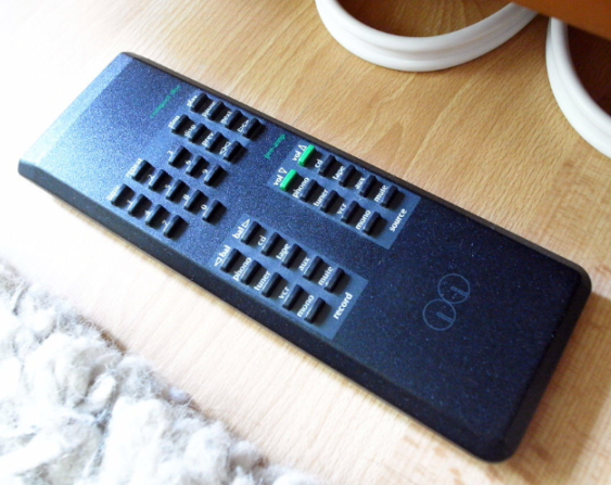 Nac82 Remote control - Hi-Fi Corner - Naim Audio - Community