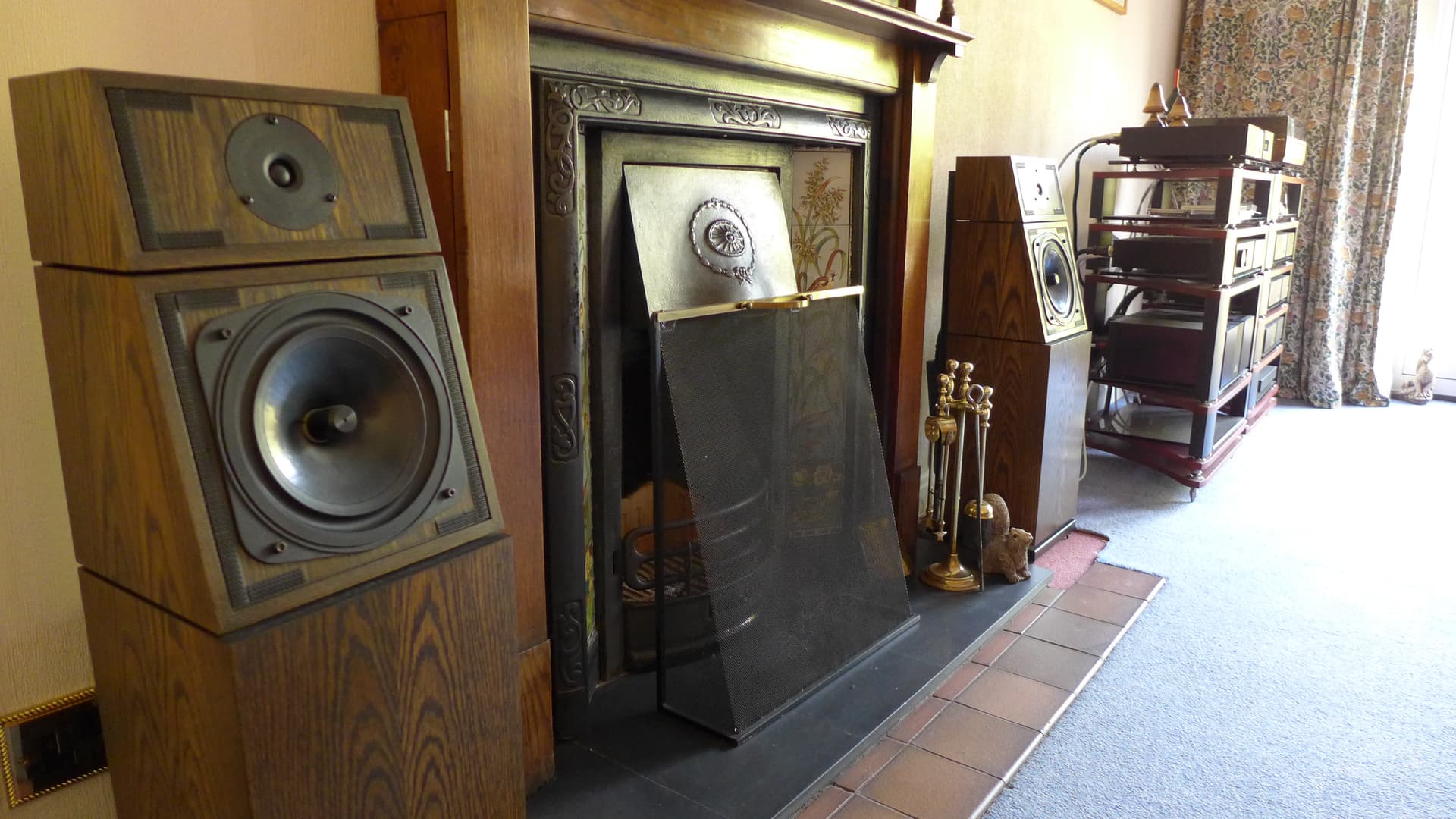 SBL finish options? - Hi-Fi Corner - Naim Audio - Community