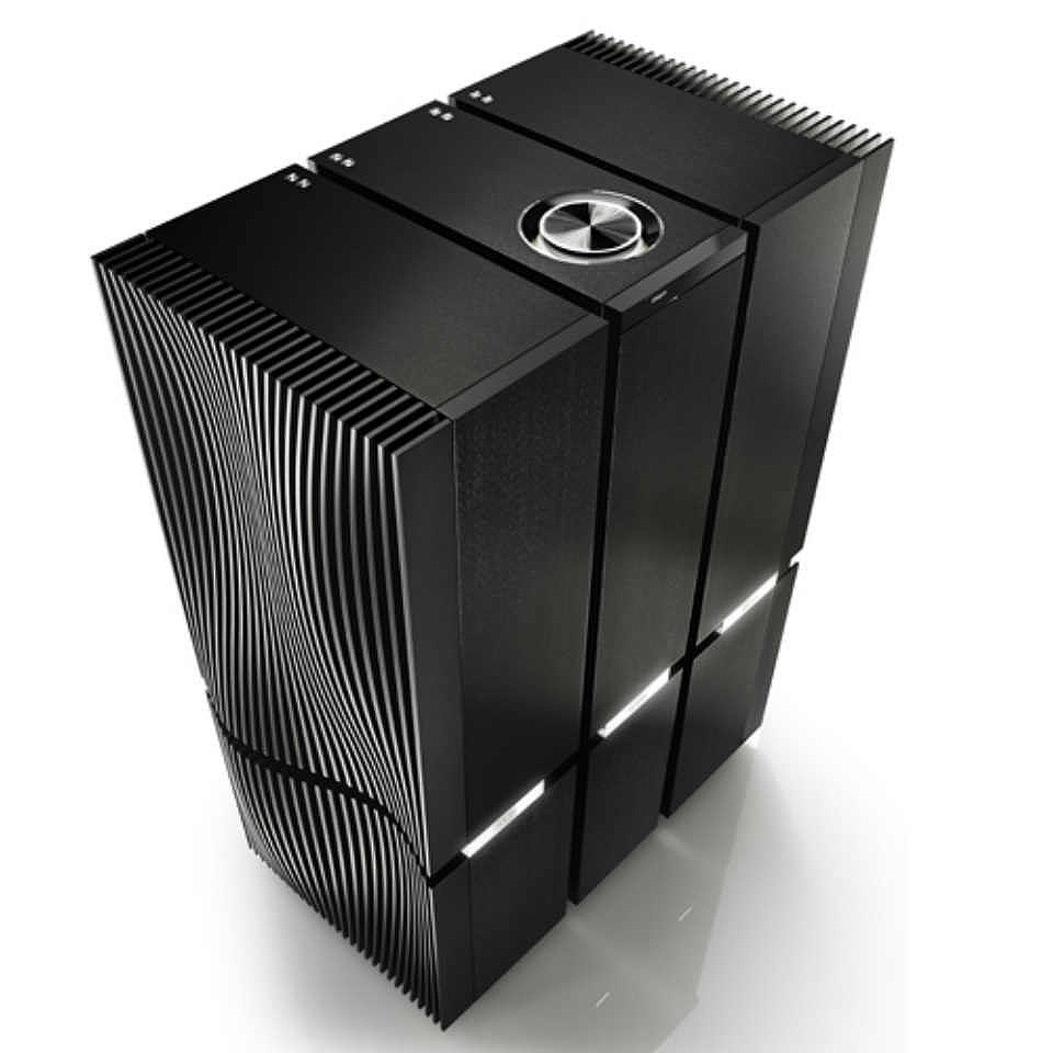 Naim Statement - Design and Distortion - Hi-Fi Corner - Naim Audio ...