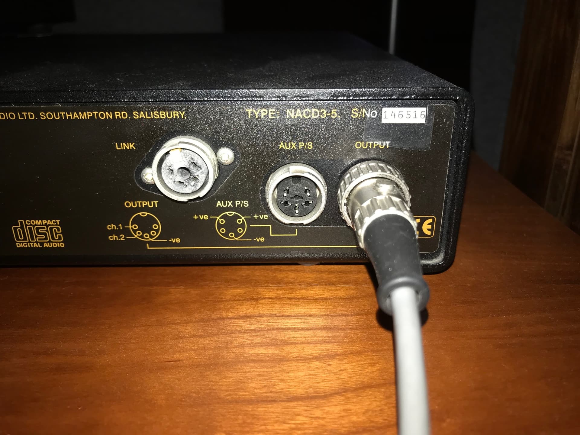 Recap or upgrade with new Naim? - Page 2 - Hi-Fi Corner - Naim Audio ...