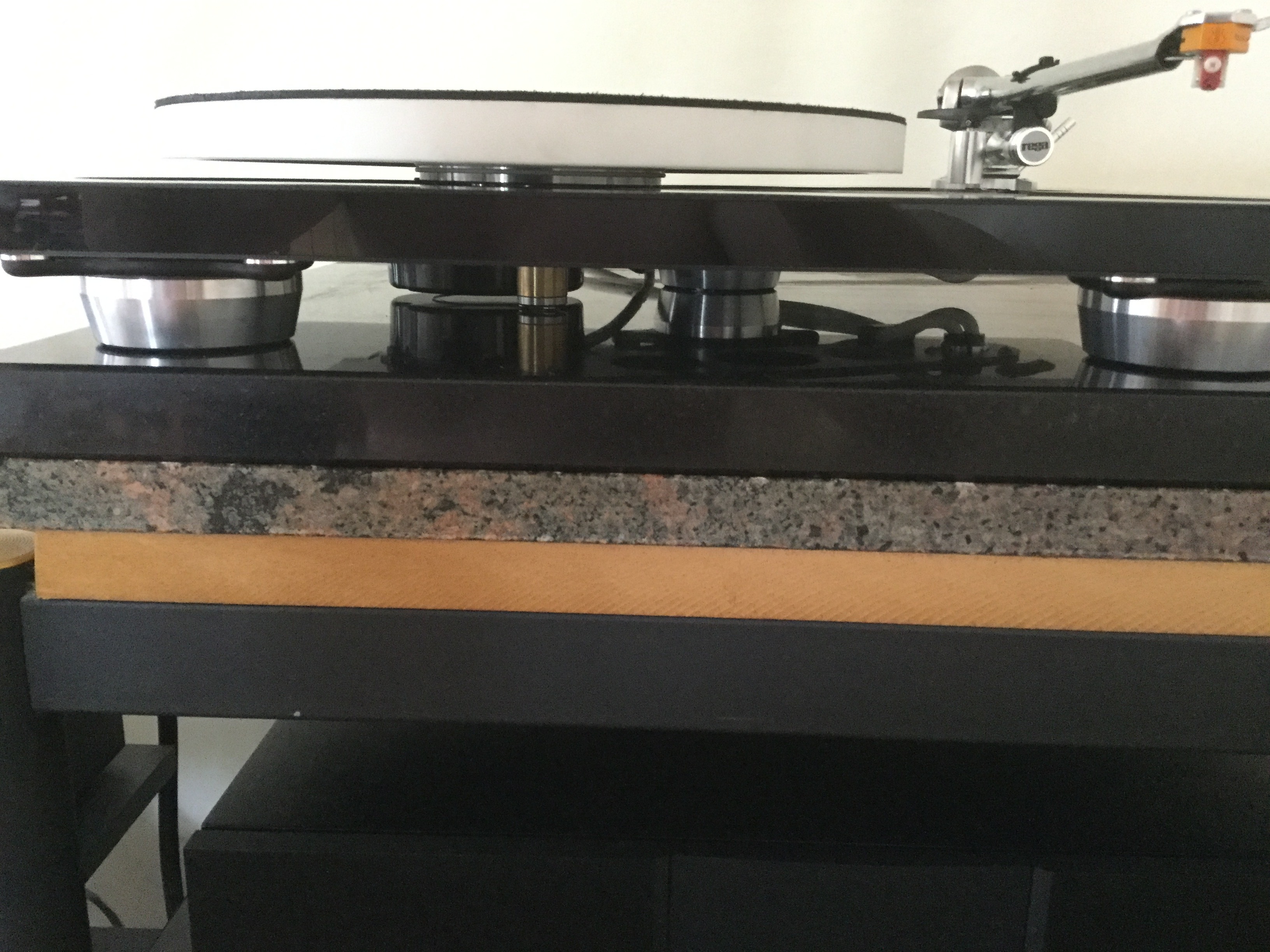 Question for rega rp8/rp10 owners - Hi-Fi Corner - Naim Audio - Community