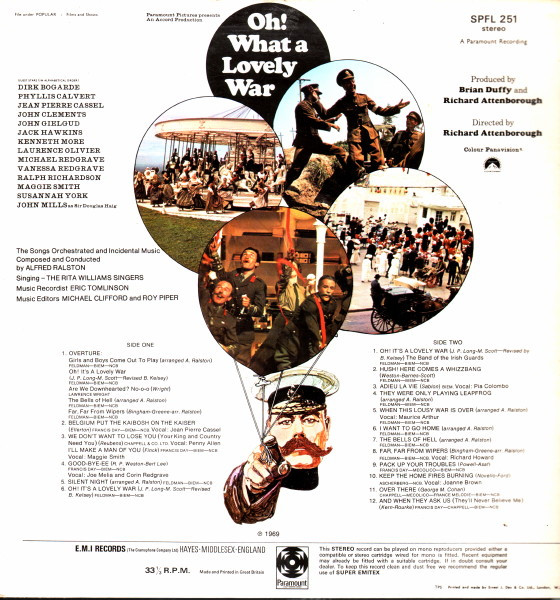 Best Anti War/Protest Songs - Music Room - Naim Audio - Community