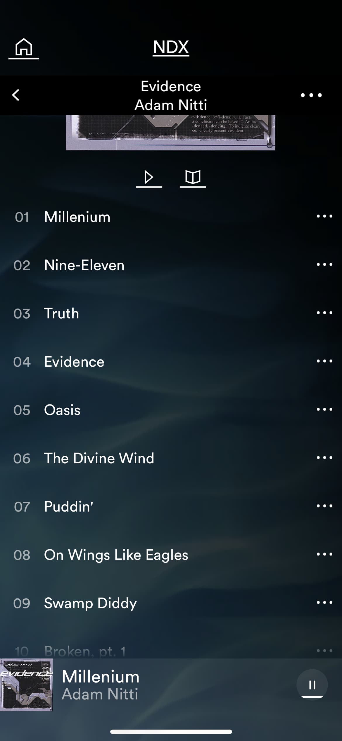 Asset UPnP - Streaming Audio - Naim Audio - Community