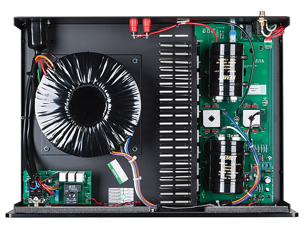 Exposure 5010 against Naim hierarchy - Hi-Fi Corner - Naim Audio - Community