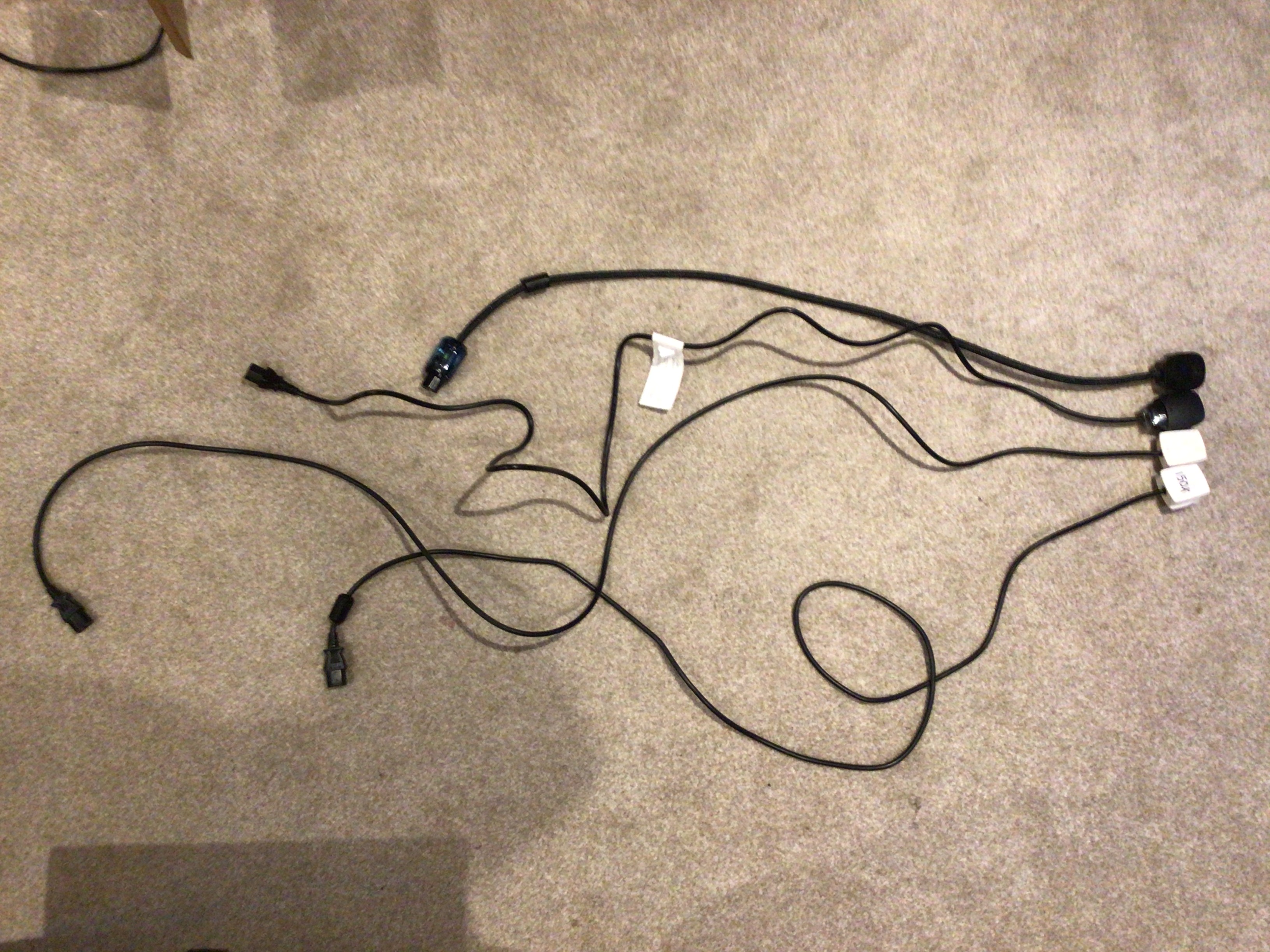 Graham’s Hydra - Hi-Fi Corner - Naim Audio - Community
