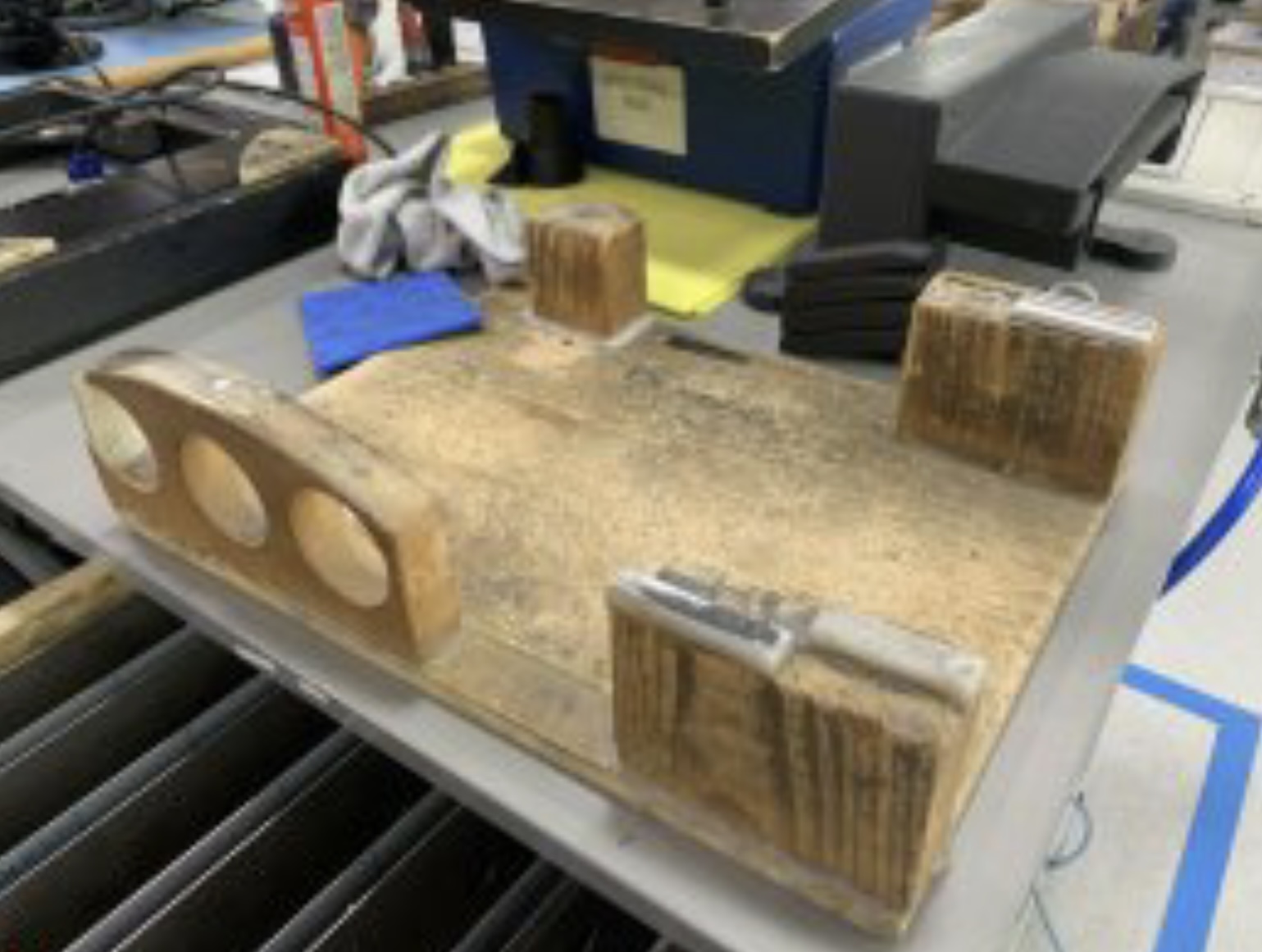 Linn LP12 Top Plate - Hi-Fi Corner - Naim Audio - Community