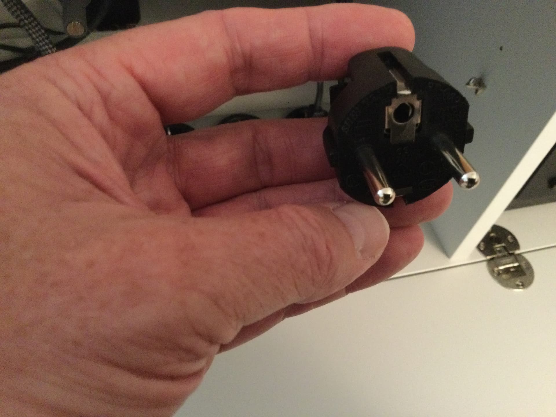 Naim Atom supplied power cord for Italy? - Hi-Fi Corner - Naim Audio ...