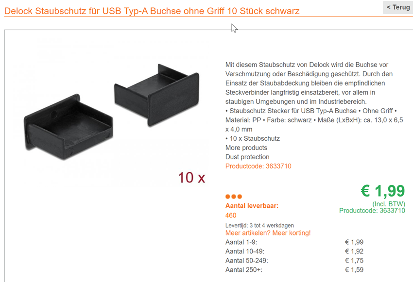 USB Port on the Streamer facia - Streaming Audio - Naim Audio - Community