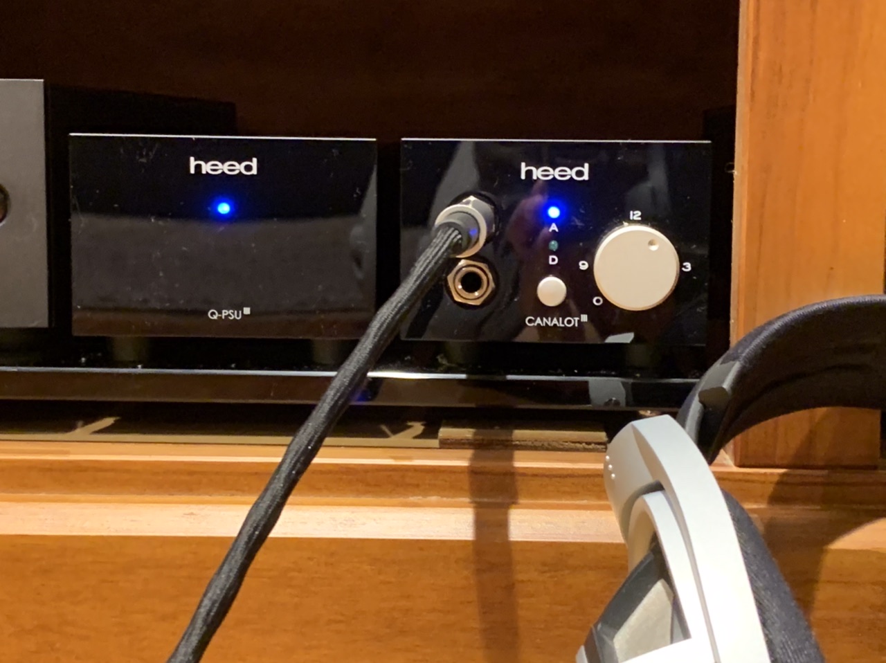 Best Headphone for Headline - Hi-Fi Corner - Naim Audio - Community