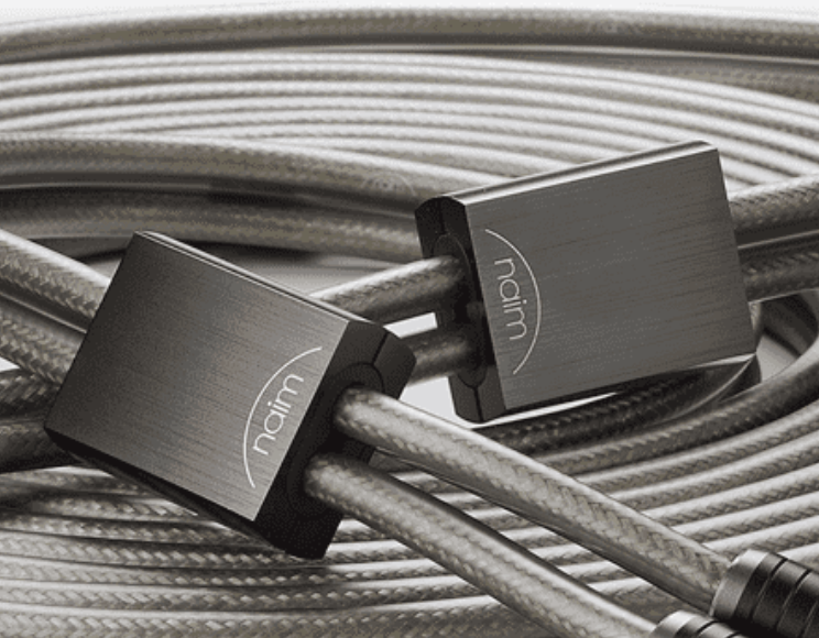 Speaker cable spacers - Hi-Fi Corner - Naim Audio - Community