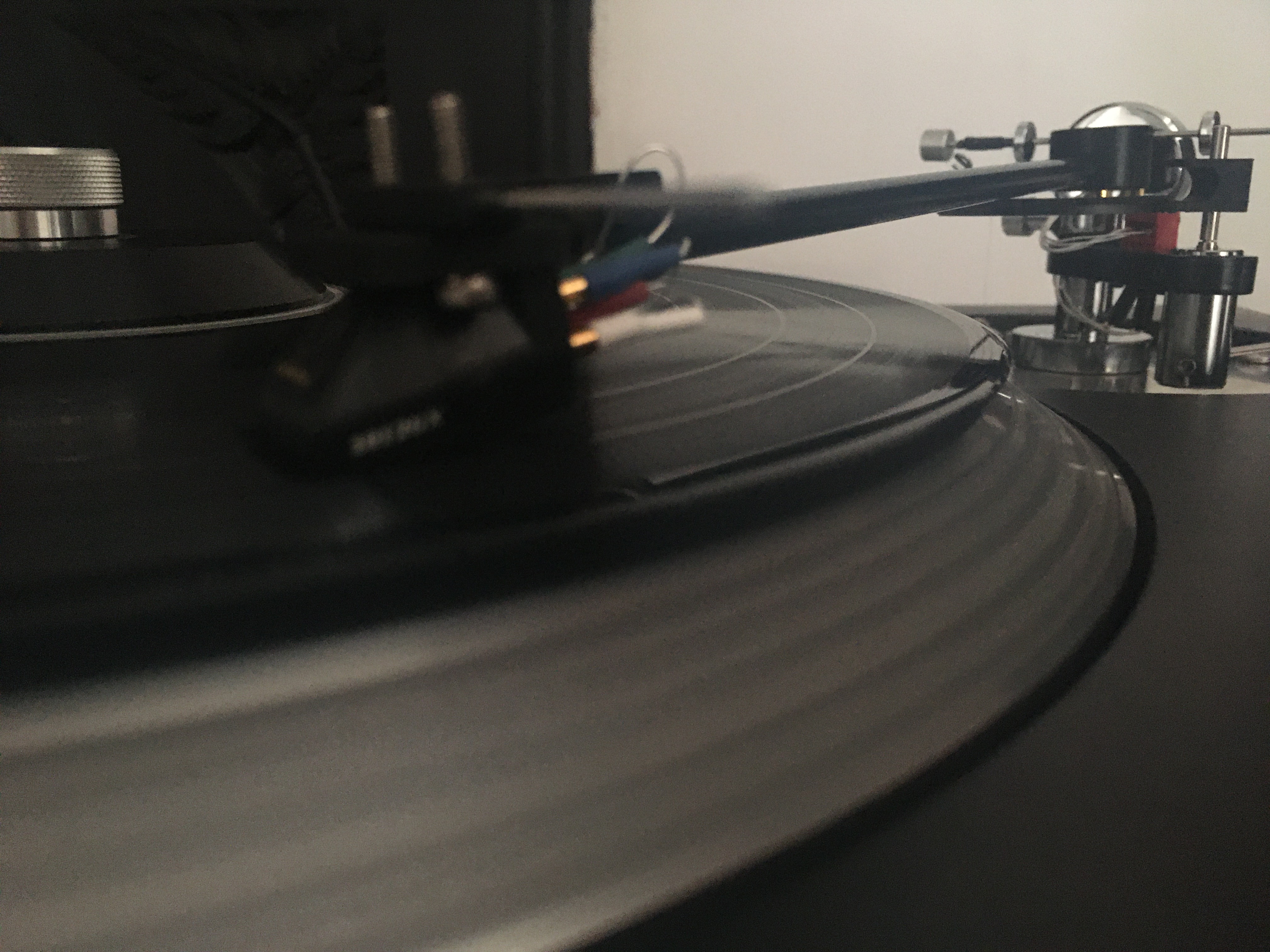 Hadcock GH228 Tonearm - Page 2 - Hi-Fi Corner - Naim Audio - Community