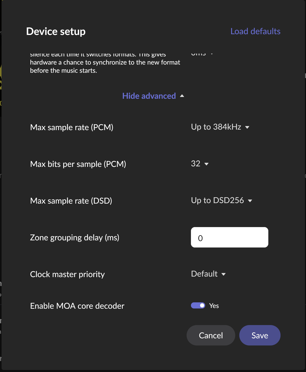 Roon vs Naim (again) - Page 2 - Streaming Audio - Naim Audio - Community