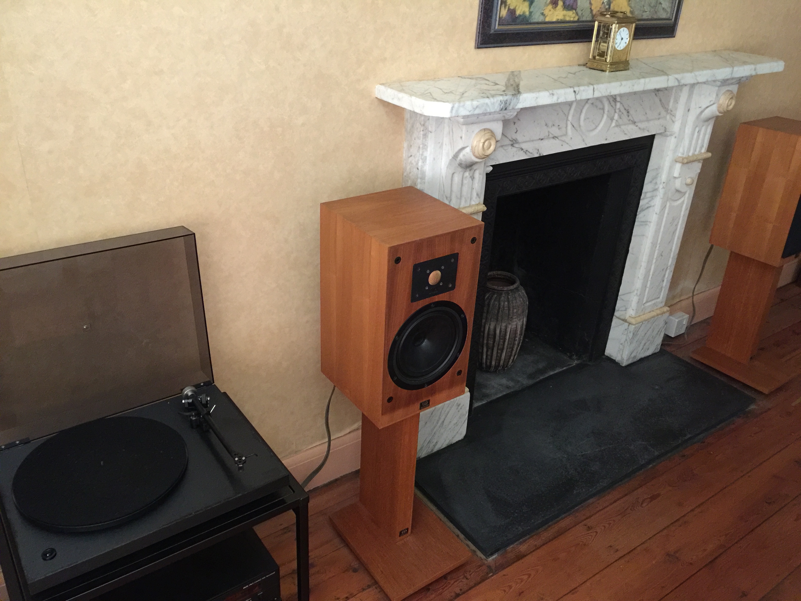 System Pics 2019 - Page 200 - Hi-Fi Corner - Naim Audio - Community
