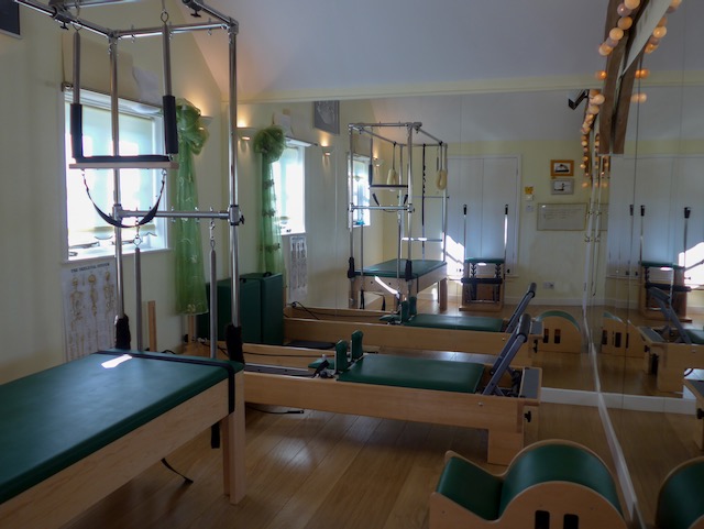 Home gym ideas - show us yours - Lounge - Naim Audio - Community