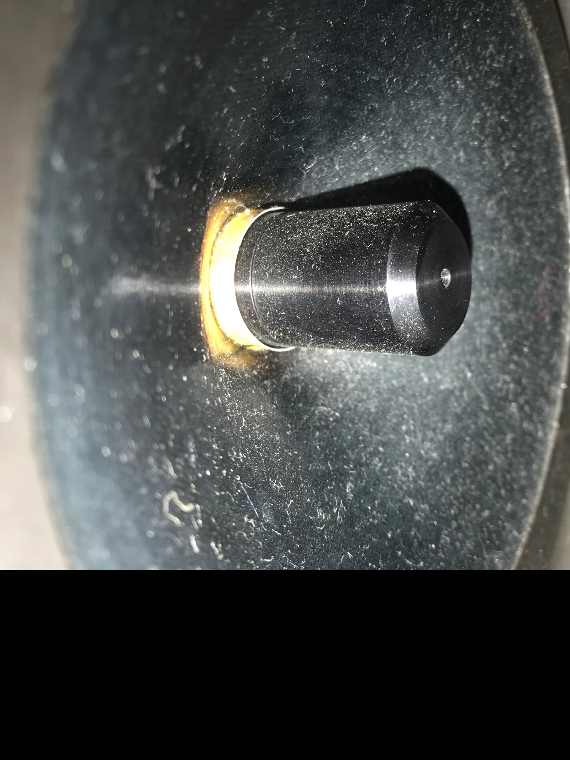 Naim allae woofer voice coil rub - Hi-Fi Corner - Naim Audio - Community