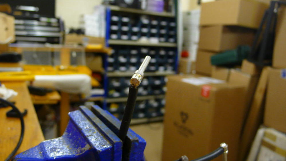 How To Wire Naim Plugs - Hi-Fi Corner - Naim Audio - Community