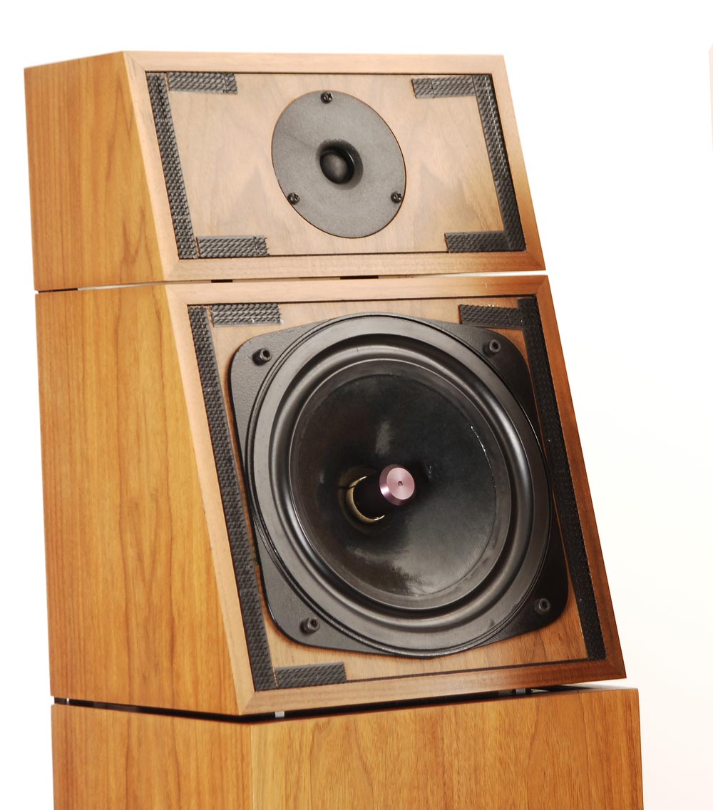 SBL Mk 2 Drivers....discontinued - Hi-Fi Corner - Naim Audio - Community