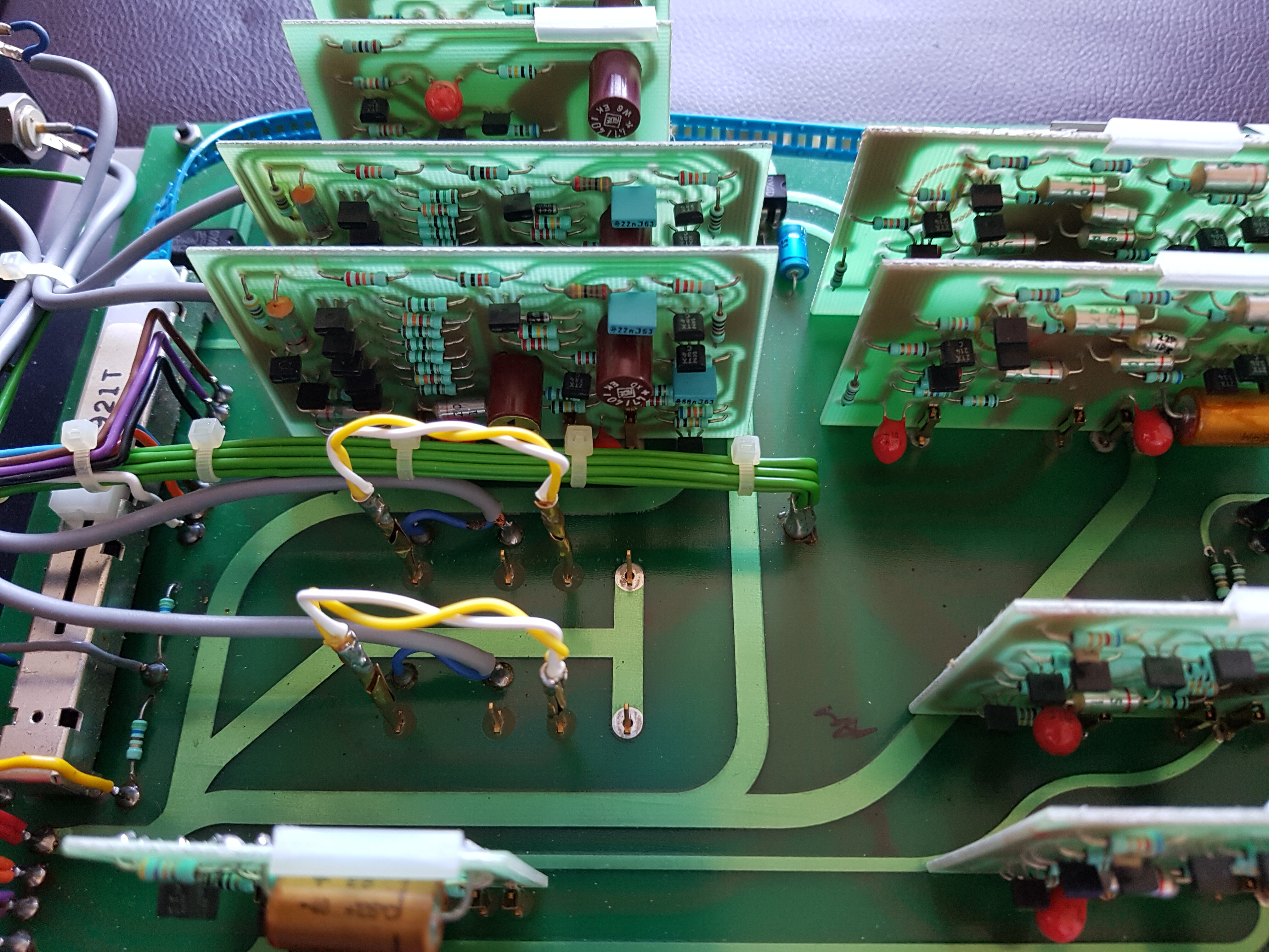 BNC or DIN input - Hi-Fi Corner - Naim Audio - Community