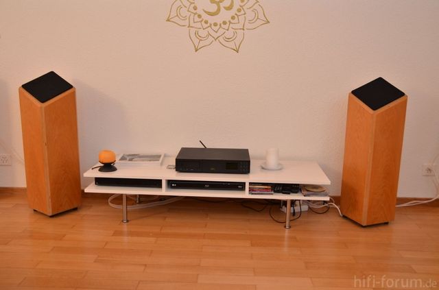 What system for this room - Hi-Fi Corner - Naim Audio - Community