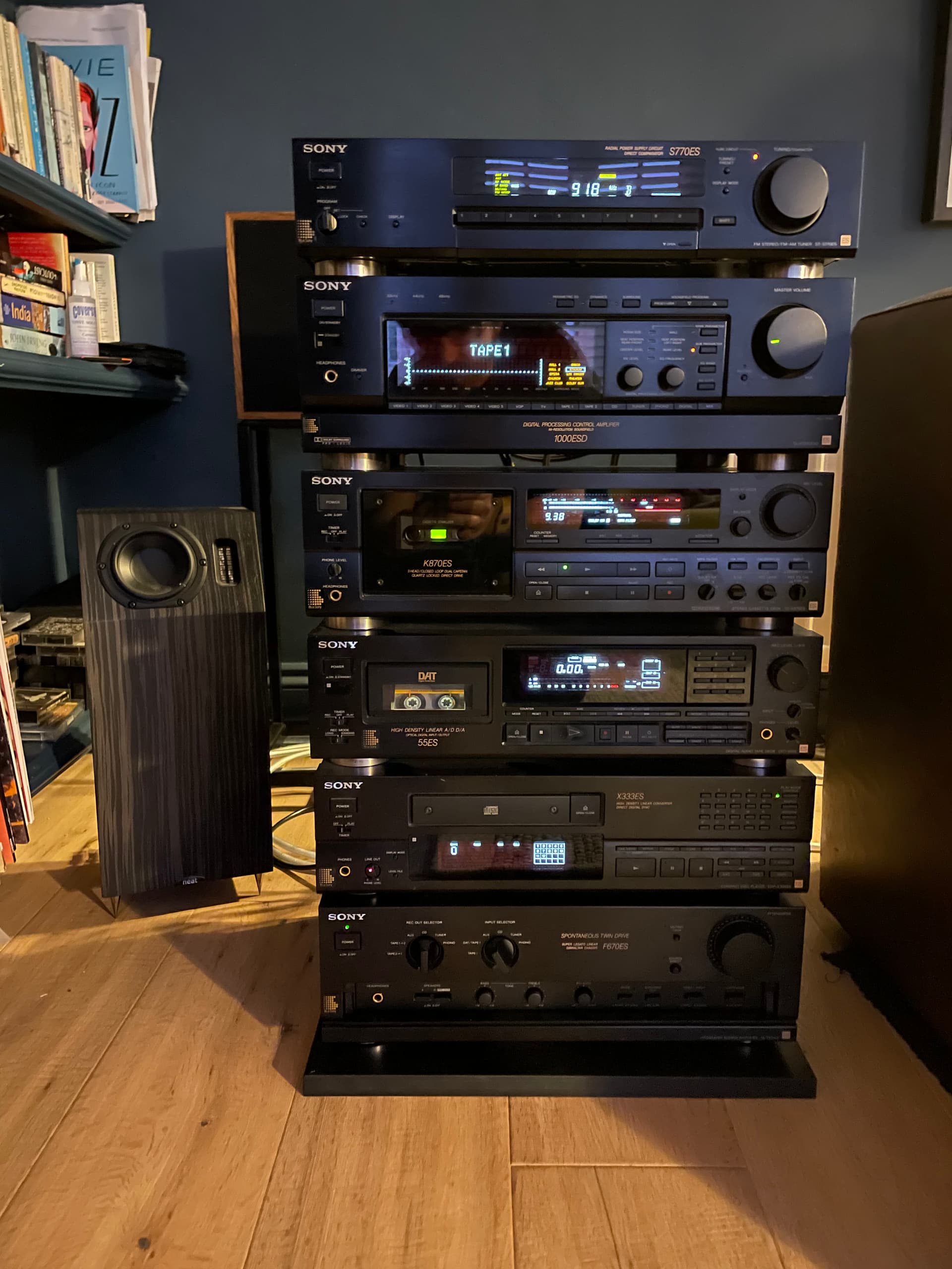 Show us your Neats! - Page 10 - Hi-Fi Corner - Naim Audio - Community